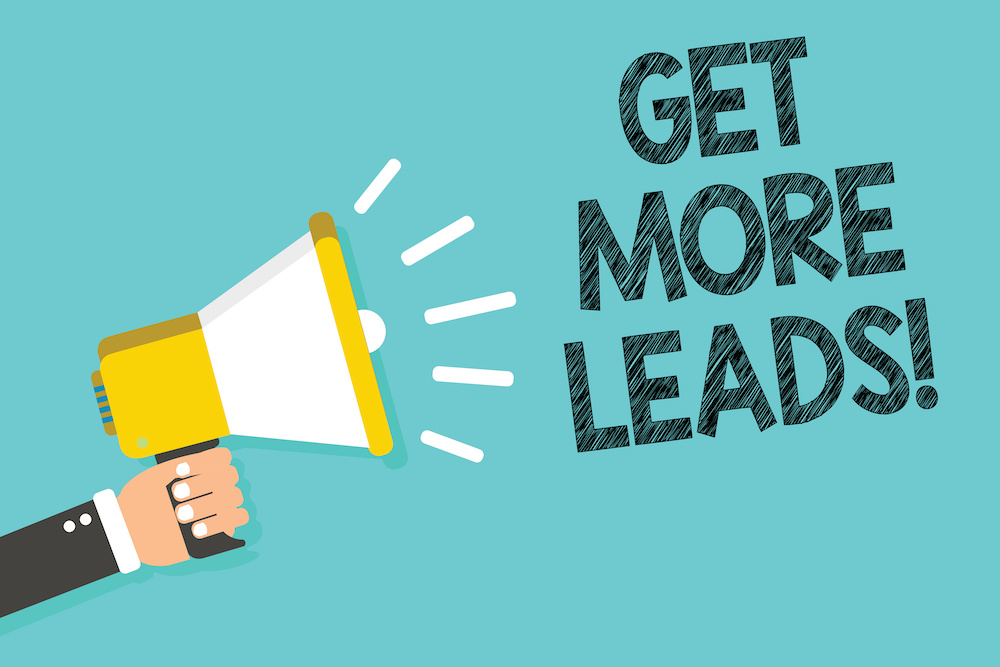 The Ultimate Guide to Generating More Leads in 2026 - IN2communications