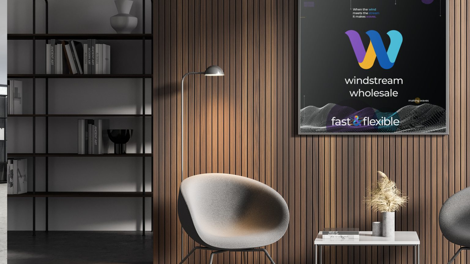 Windstream Wholesale - IN2communications