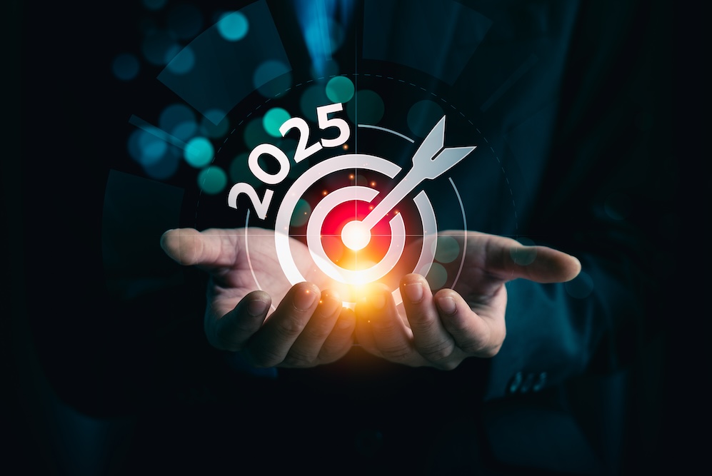 Top 7 Marketing Strategies to Use in 2025 - IN2communications